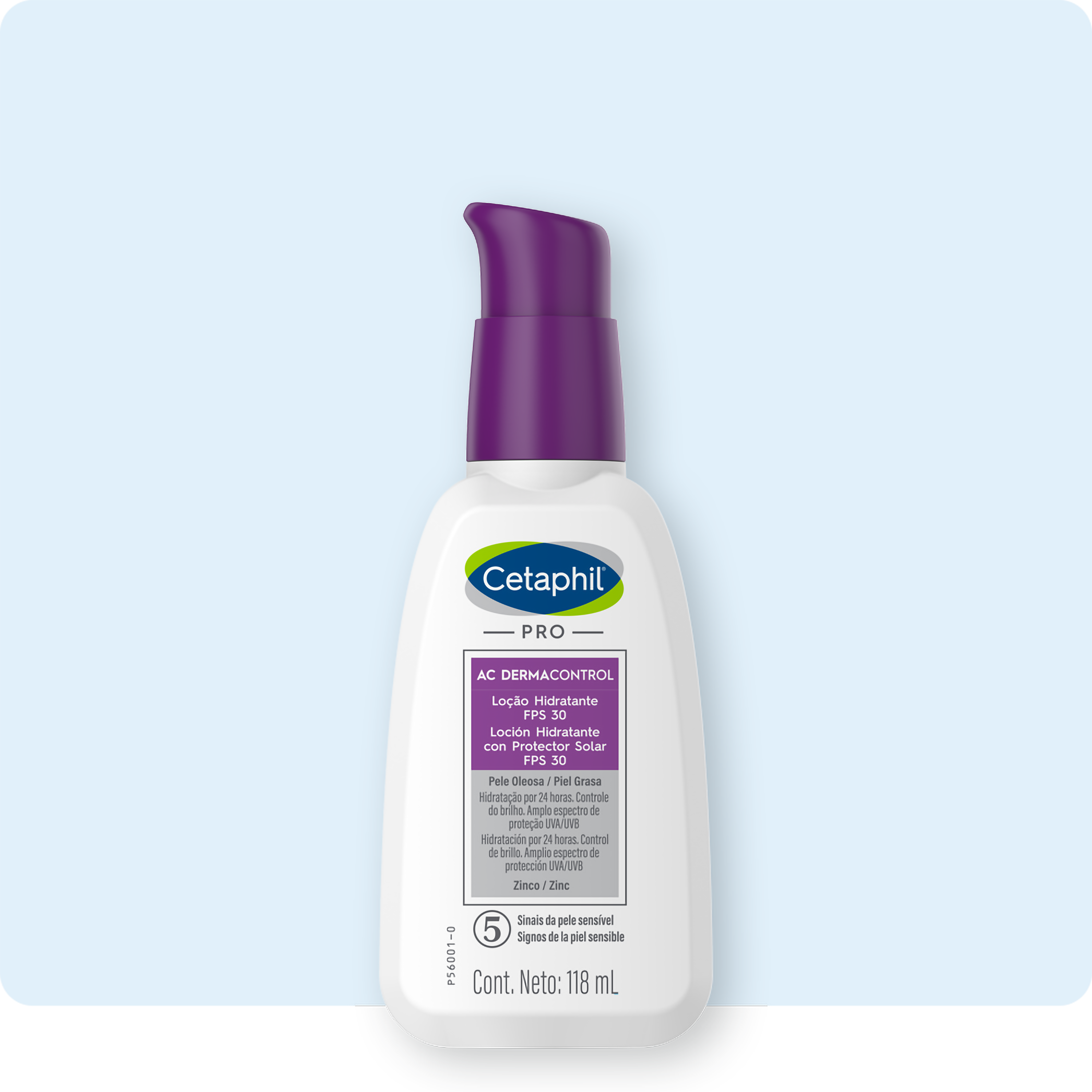 Dermacontrol | Cetaphil®